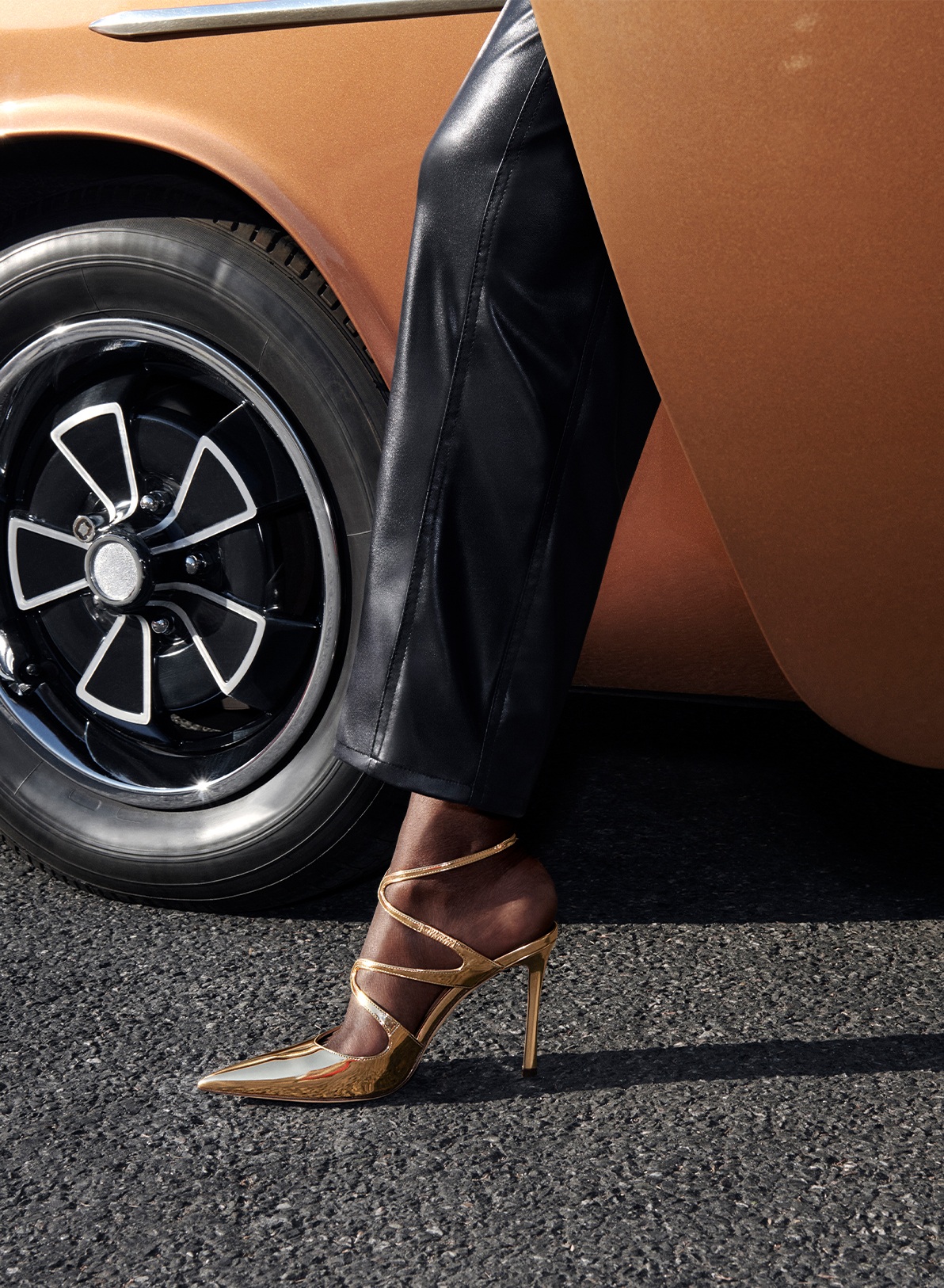 The Ultimate Pump Guide | Women’s Designer Heels | JIMMY CHOO