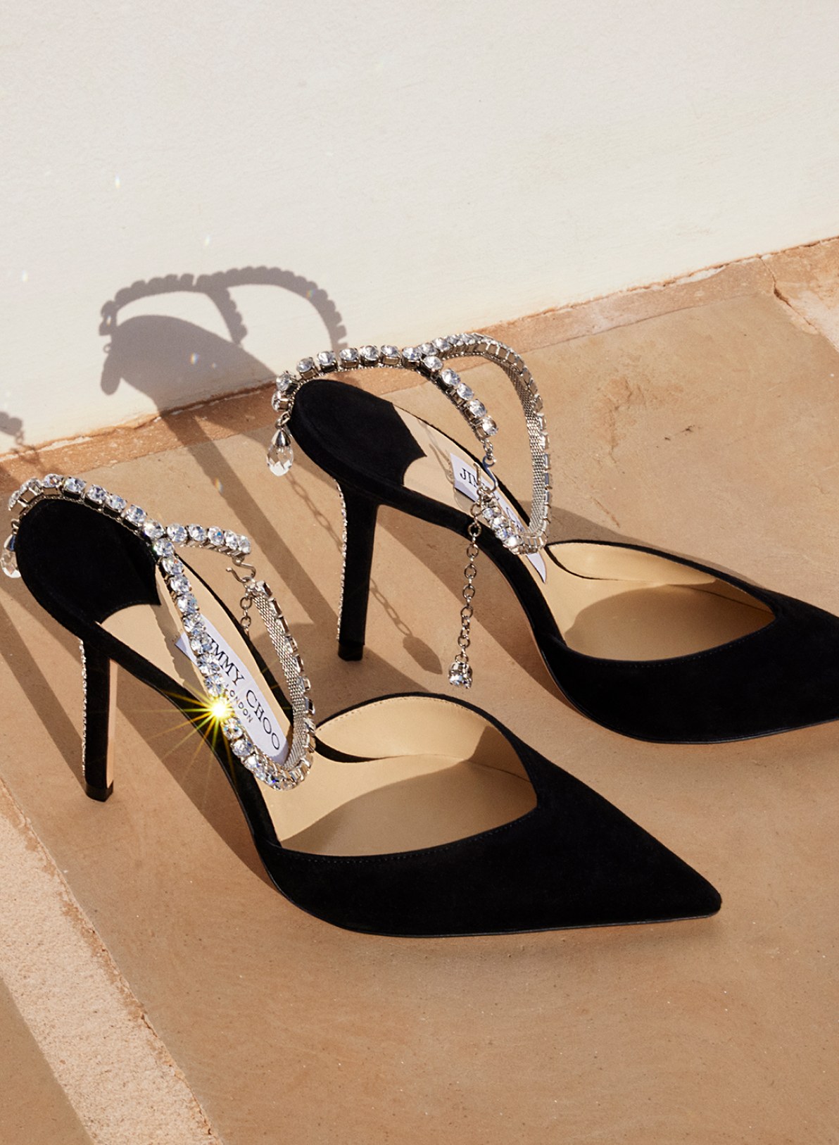 Find Your Perfect Pump | Women’s Designer Heels | JIMMY CHOO