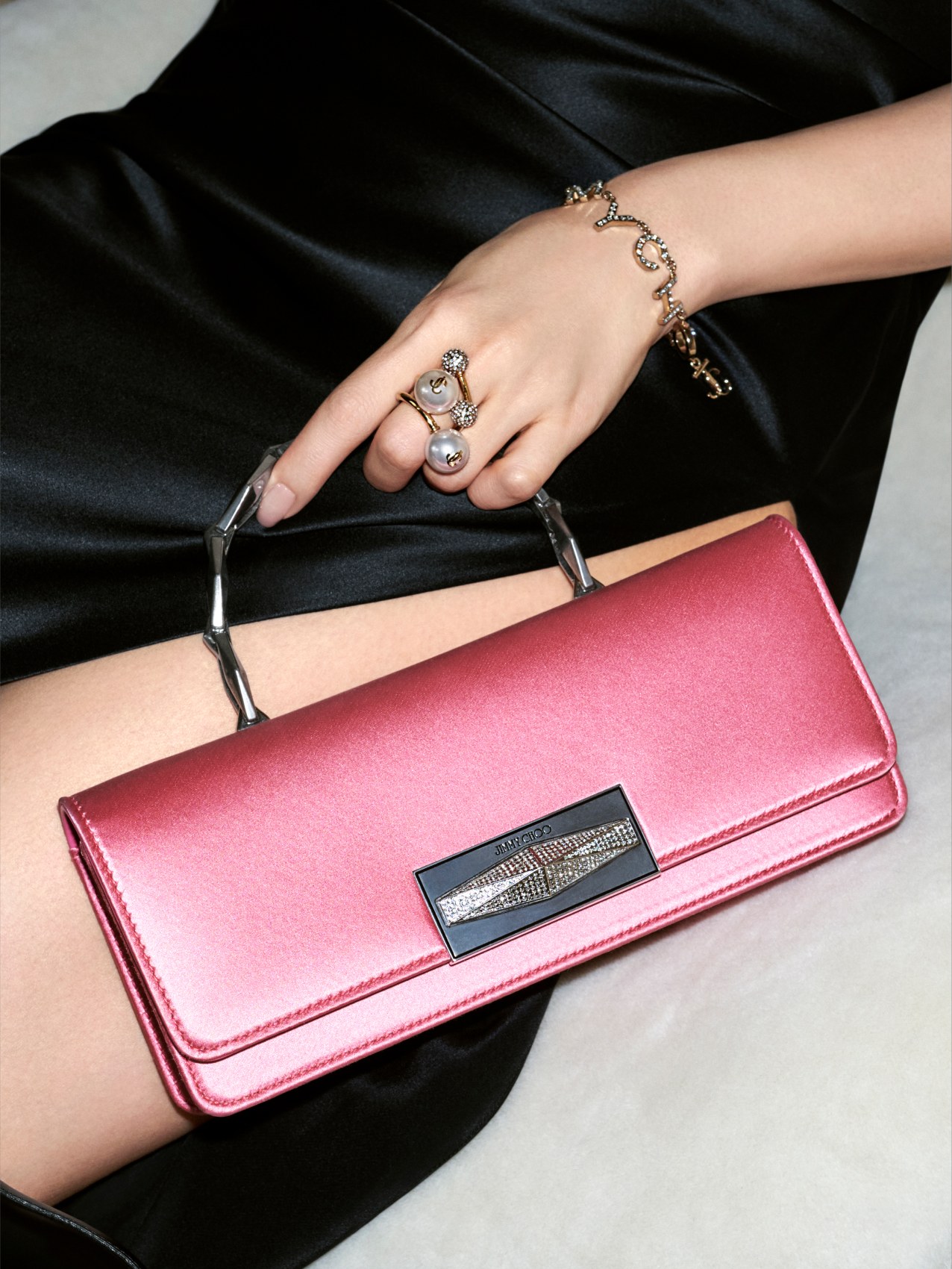 JIMMY CHOO - Official Online Boutique | Shop Luxury Shoes, Bags and ...