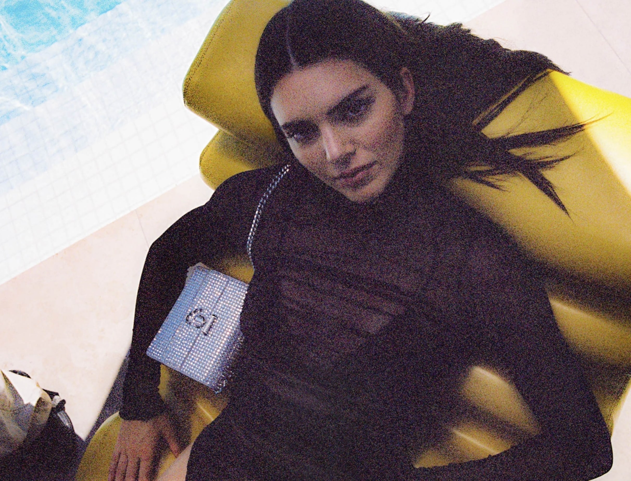 Jimmy Choo / LuisaViaRoma | British Vogue Evolution of Icons | JIMMY CHOO