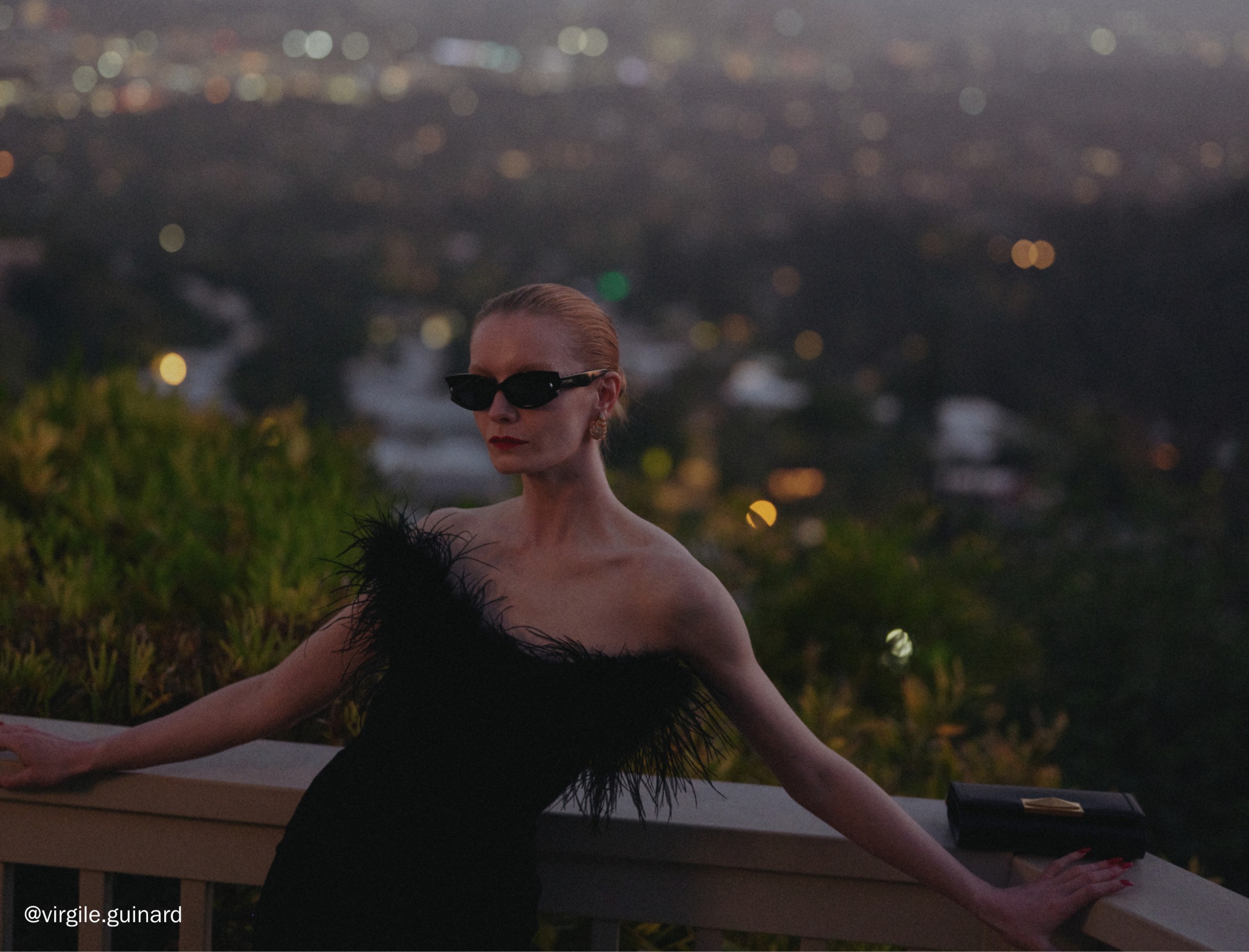 Spring/Summer 2024 Eyewear Launch | JIMMY CHOO