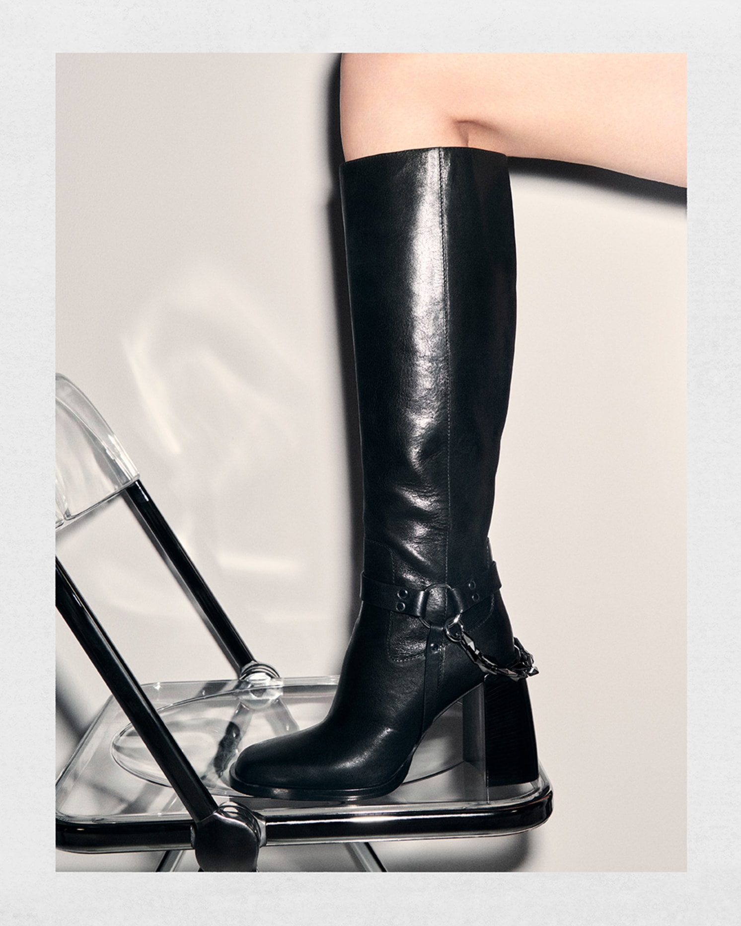 Boot Guide | Women’s Designer Boots | Jimmy Choo