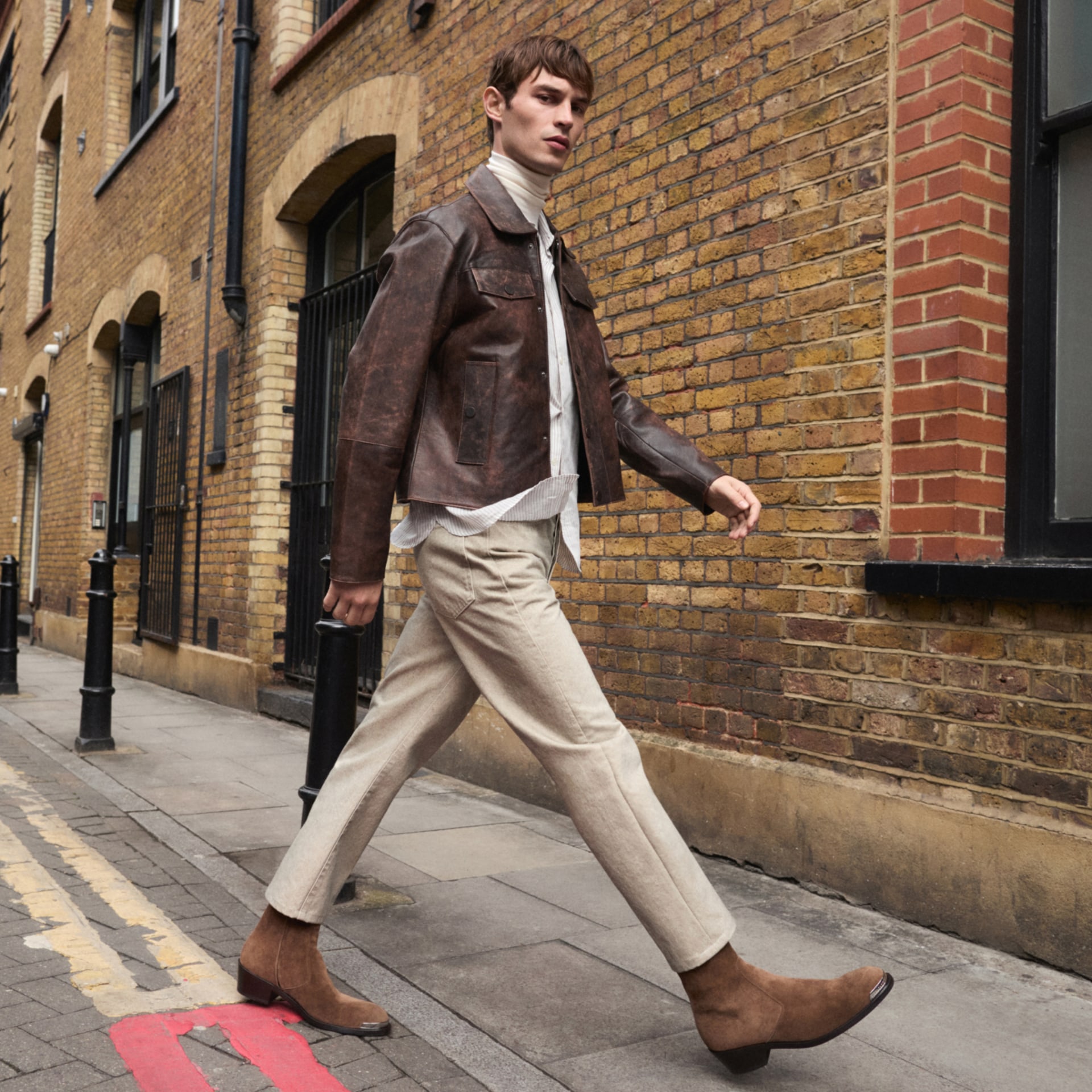 The Autumn 2024 Collection | Jimmy Choo