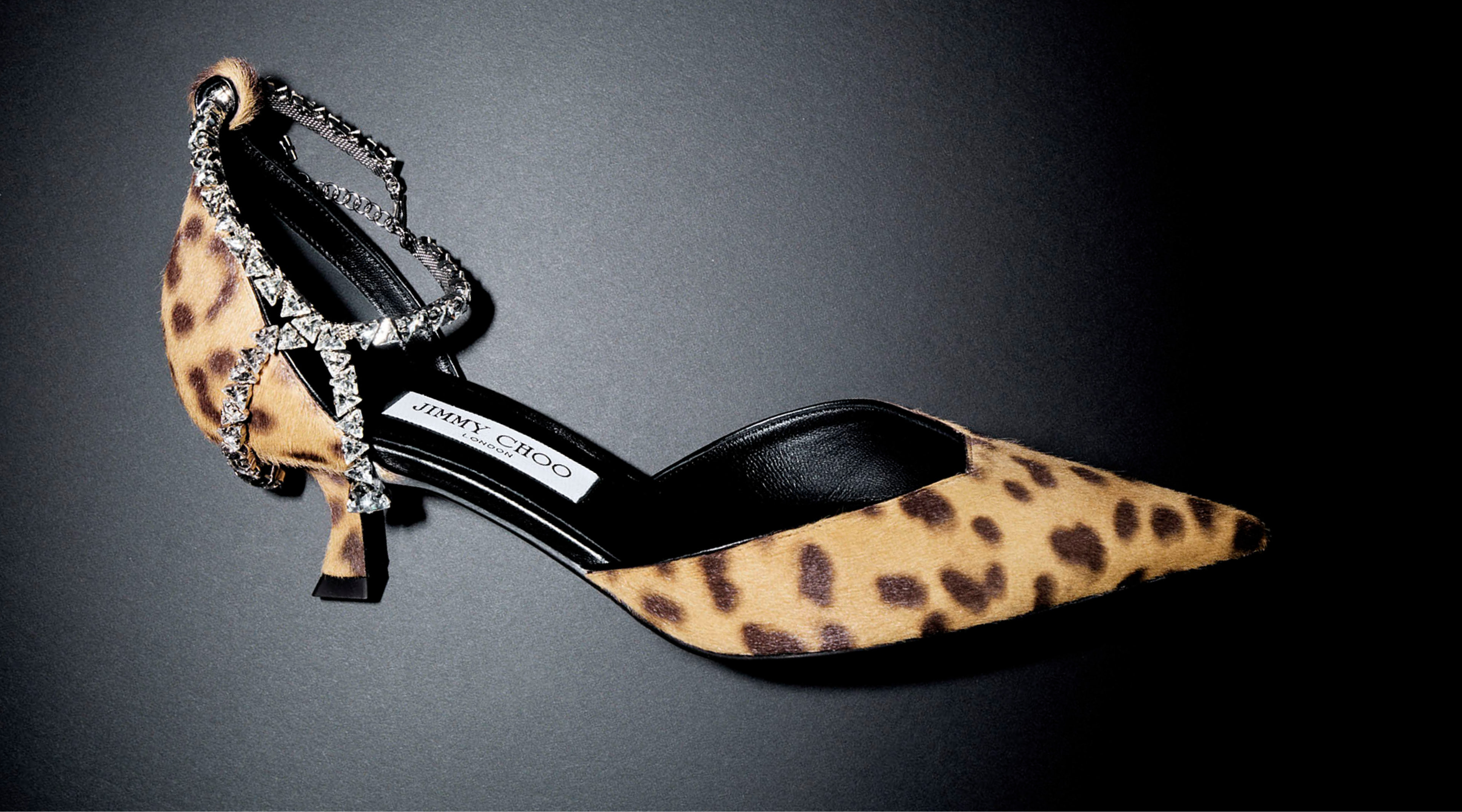 JIMMY CHOO - Official Online Boutique | Shop Luxury Shoes, Bags and ...