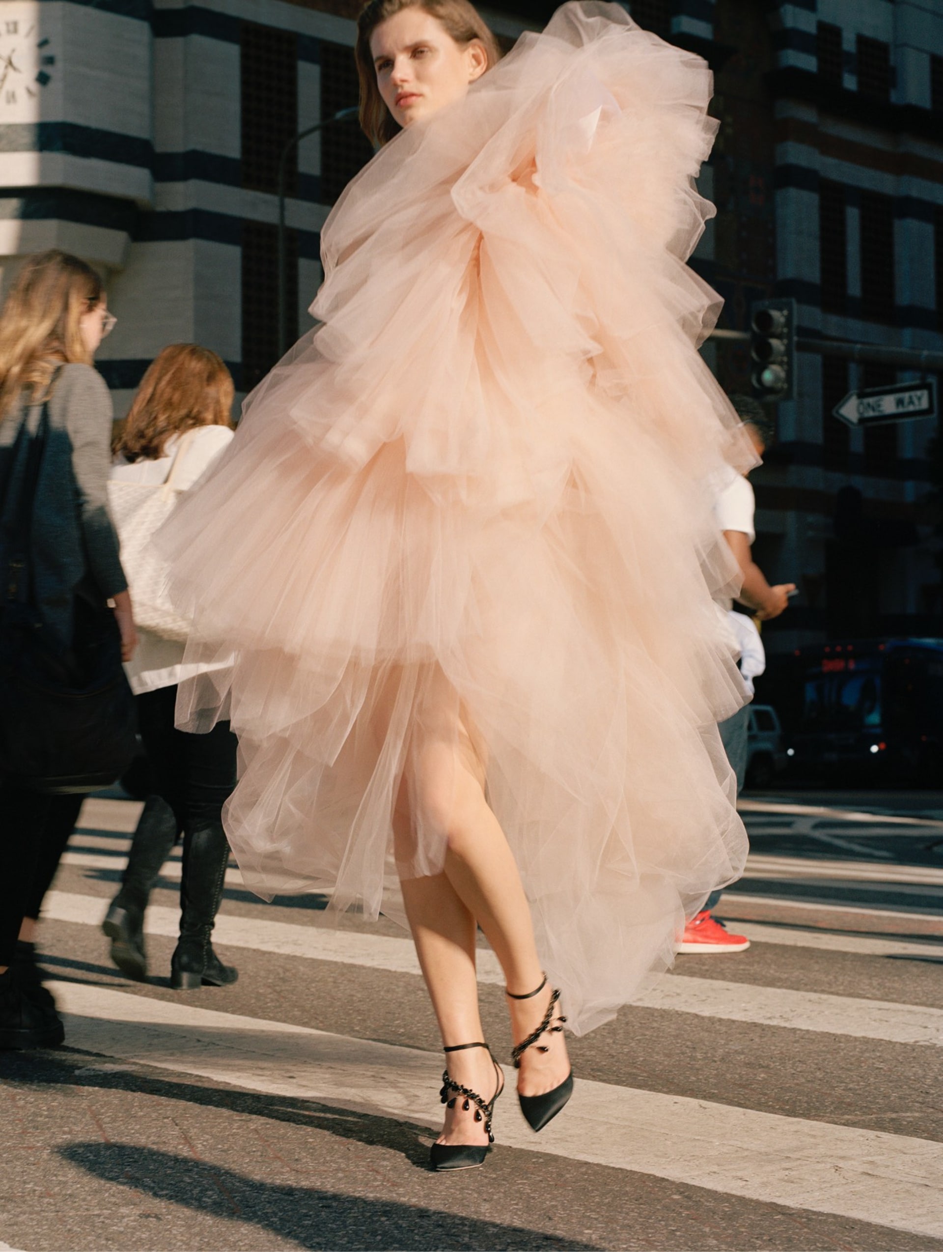 Jimmy Choo | Jimmy Choo C/O Off-White Collaboration