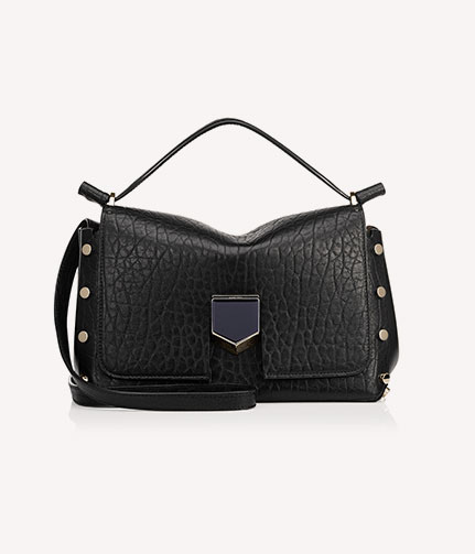 The Lockett Family | JIMMY CHOO