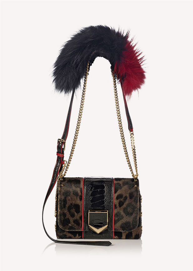 The Lockett Family | JIMMY CHOO