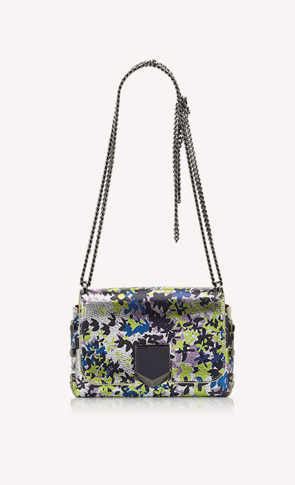 The Lockett Family | JIMMY CHOO