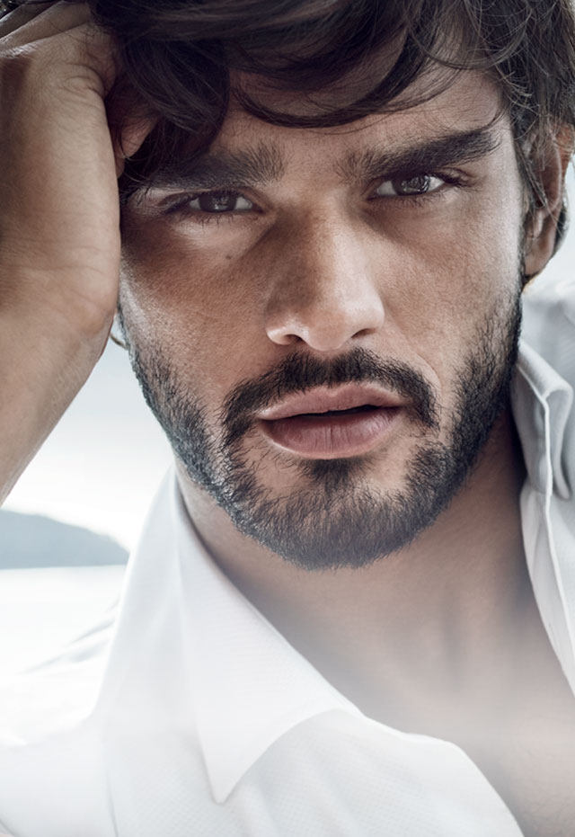 MAN ICE Fragrance | JIMMY CHOO