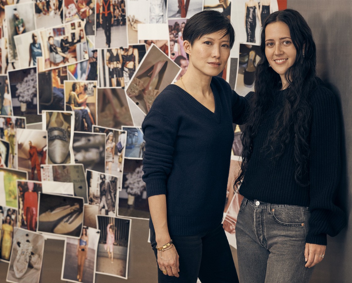 The Jimmy Choo x Ashley Williams Collection | The Edit | Choo World ...