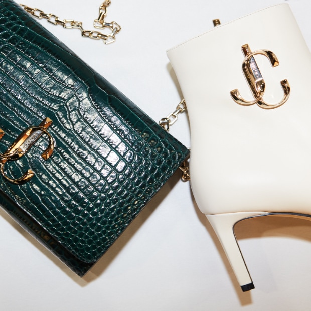 Discover the JC Collection