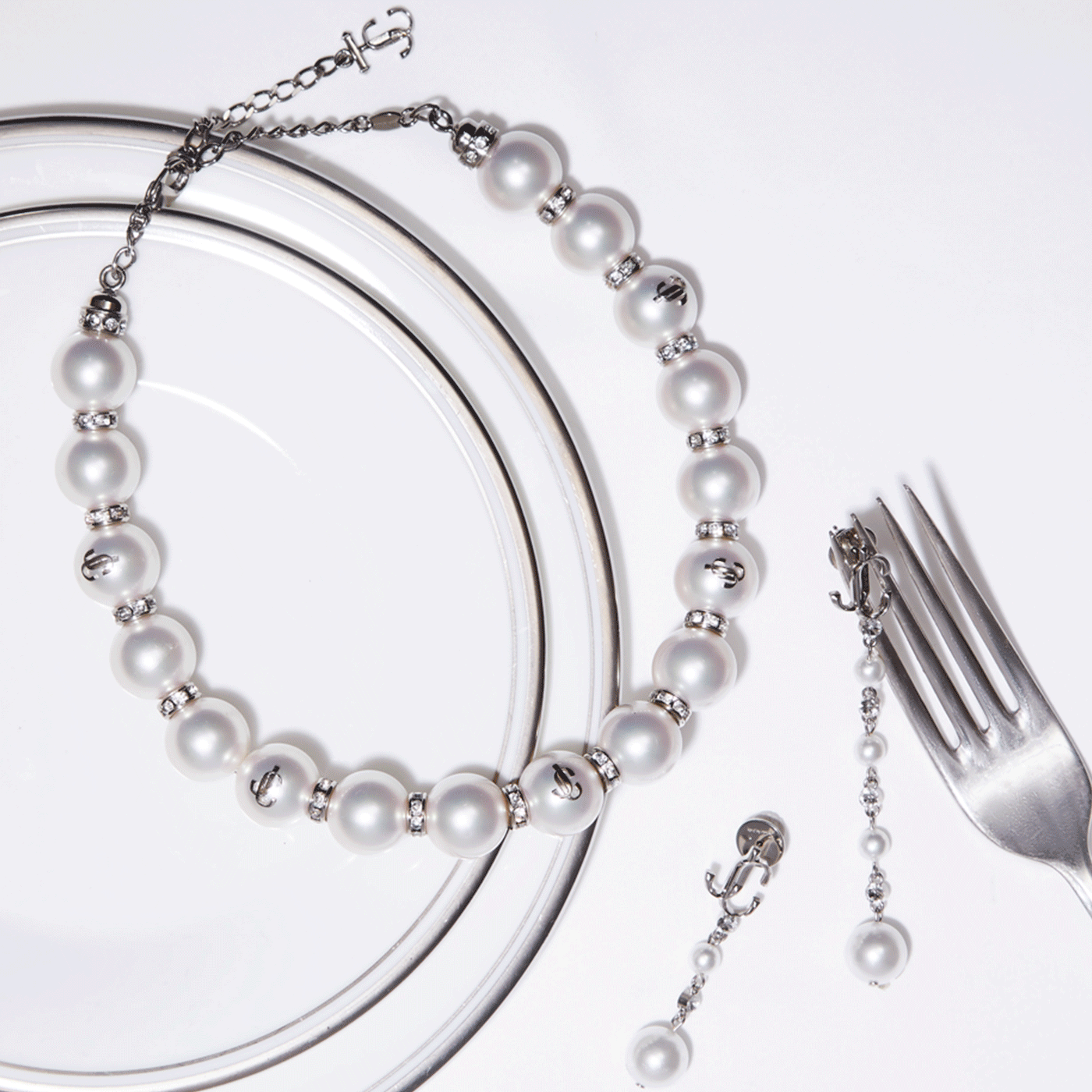 Bridal Boutique | JIMMY CHOO