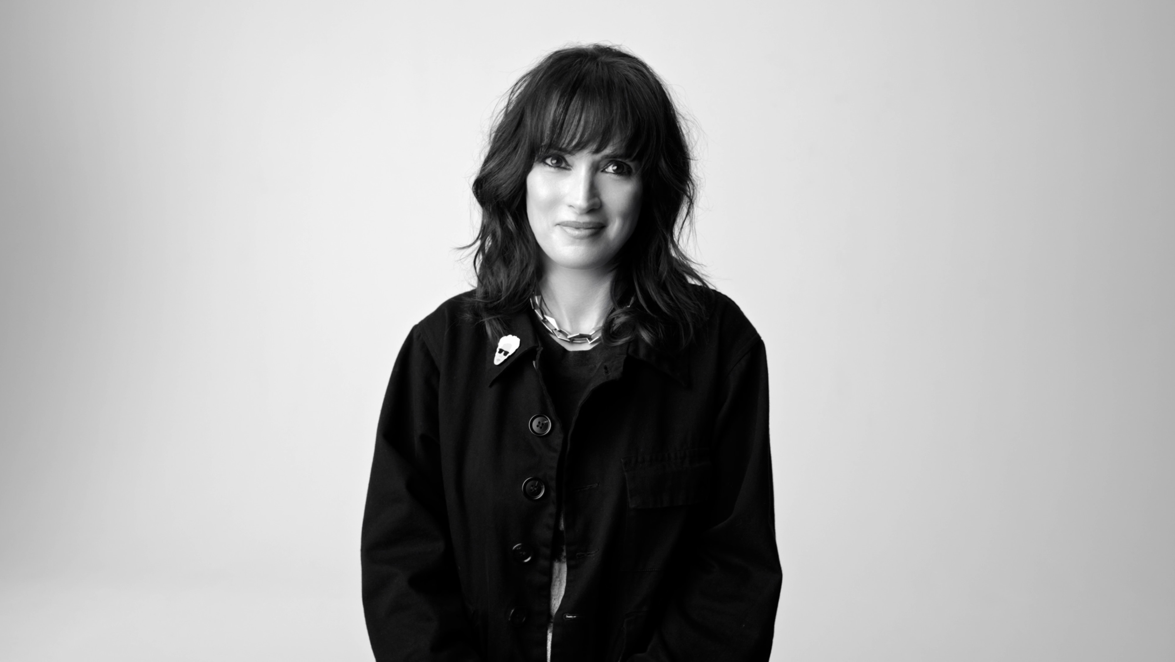 Winona Ryder Q&A | Autumn 2024 | JIMMY CHOO