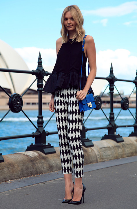 7 Day Stylemaker Jessica Stein | Stylemakers | Choo World | JIMMY CHOO