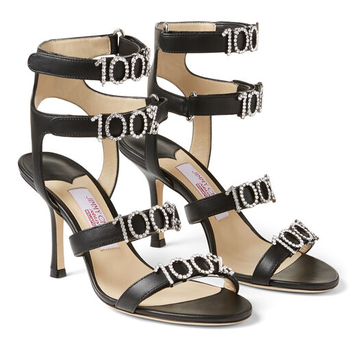 Ashley Williams | Women’s Designer Footwear & Accessories | JIMMY CHOO