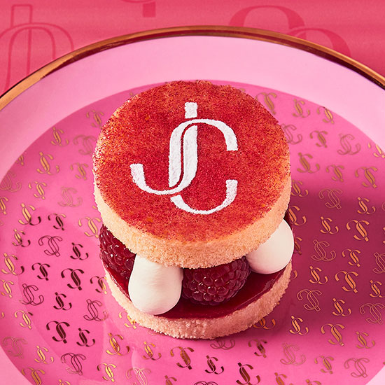 Choo Cafe at Harrods | JIMMY CHOO