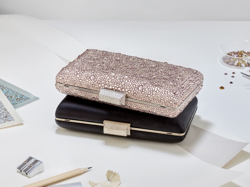 Made-To-Order | Designer Custom Shoes & Bags | JIMMY CHOO US