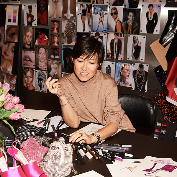 Our Exceptional Craftsmanship | JIMMY CHOO