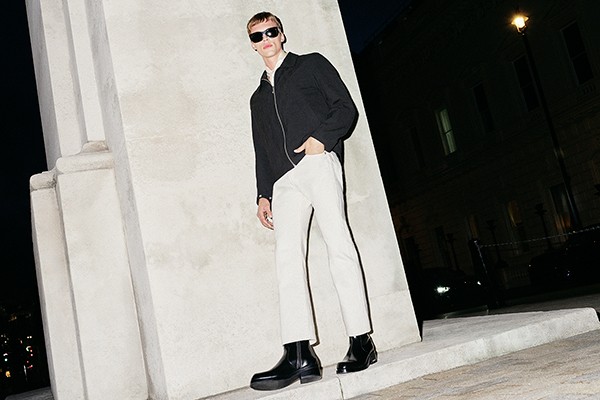 Men's Designer Shoes | Luxury Men's Shoes | JIMMY CHOO US