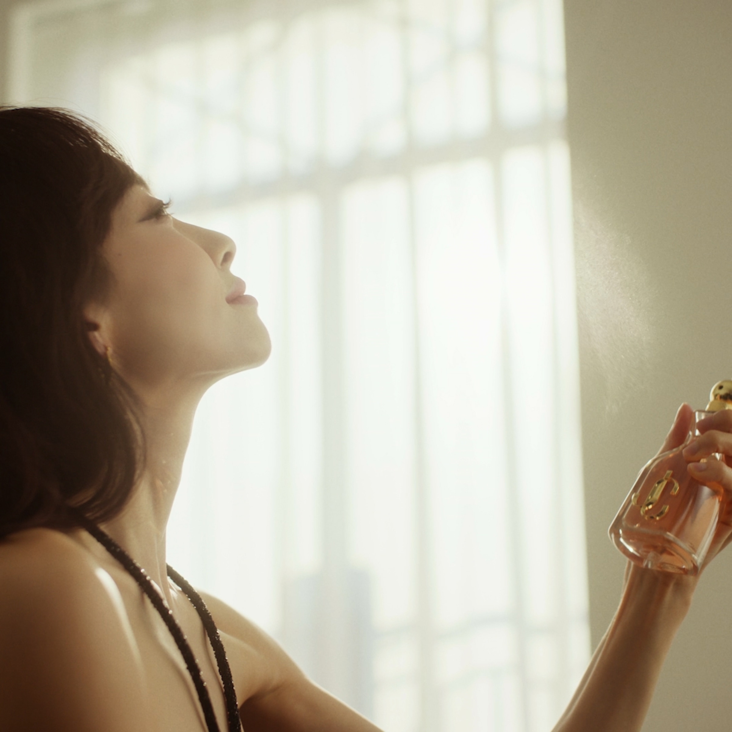 I Want Choo Fragrance | Victoria Song Global Brand Ambassador | JIMMY CHOO