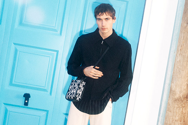 Men's New Arrivals | Designer Shoes | JIMMY CHOO US