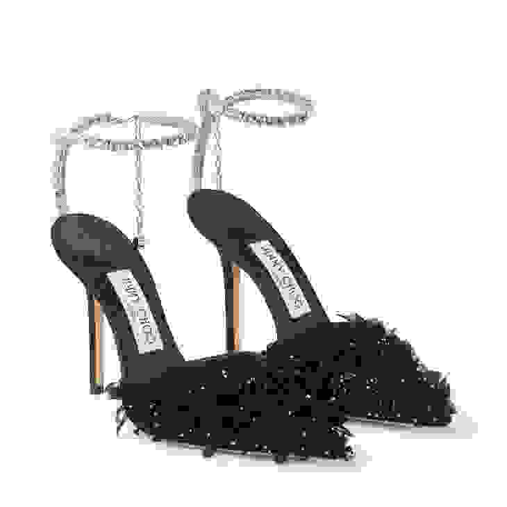 Women's Designer Shoes | Luxury Shoes | JIMMY CHOO