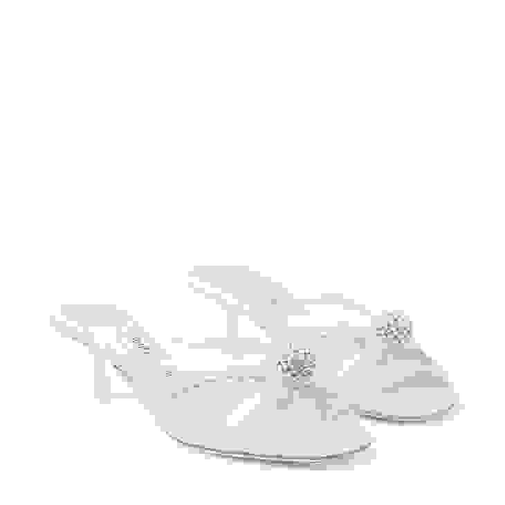 Women's Designer Sandals | Heeled & Flat | JIMMY CHOO