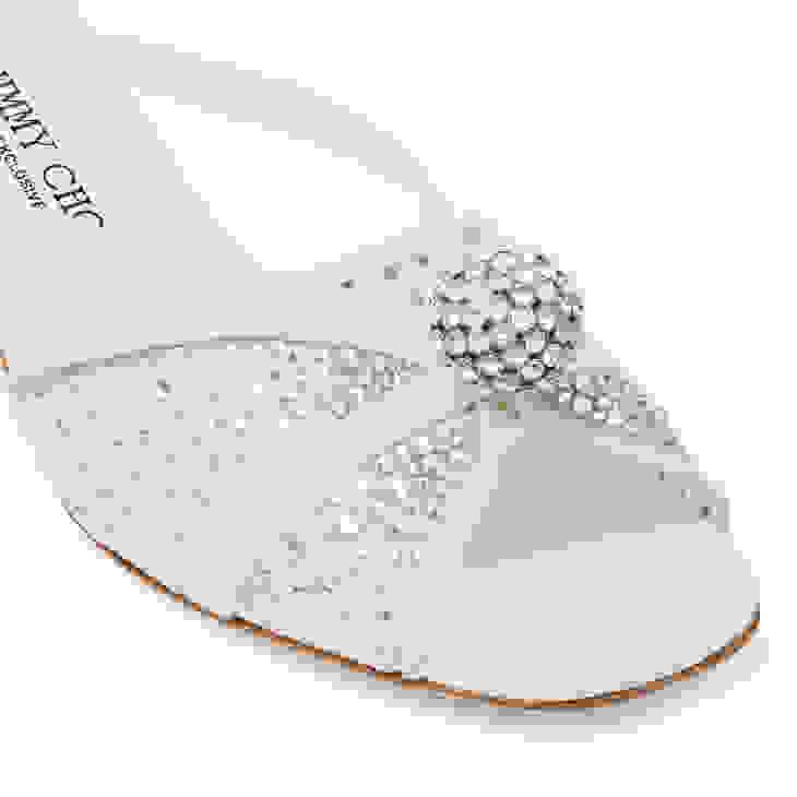 Women's Designer Sandals | Heeled & Flat | JIMMY CHOO