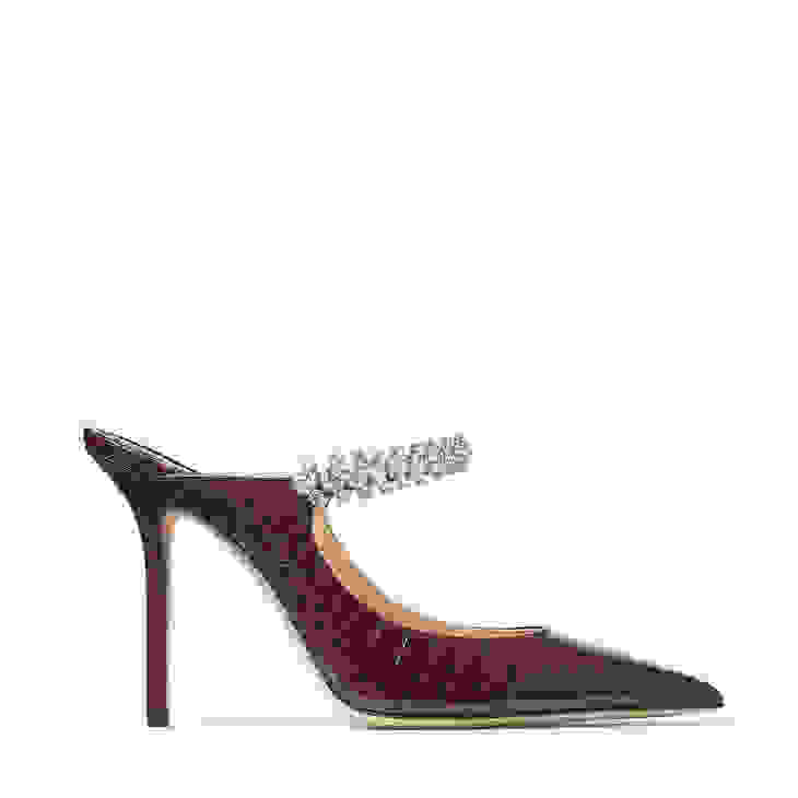 Women's Designer Shoes | Luxury Shoes | JIMMY CHOO