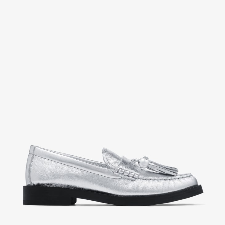 Pearl Edit | Pearl Shoes & Handbags | JIMMY CHOO UK