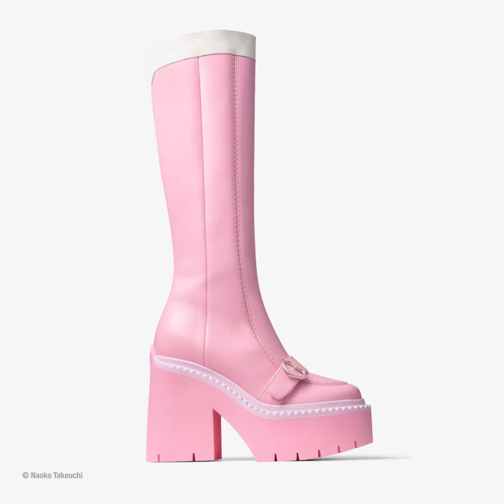 Jimmy Choo x Pretty Guardian Sailor Moon Jimmy Choo x Pretty Guardian Sailor Moon