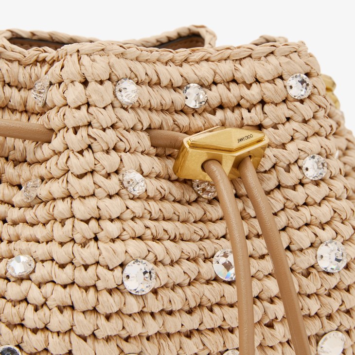 Introducing The Cinch Handbag| JIMMY CHOO