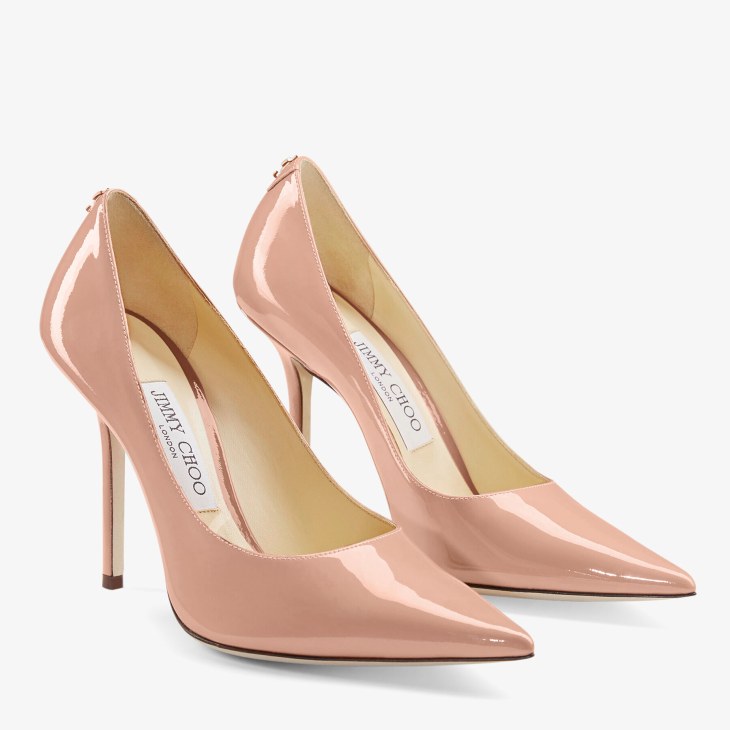 Women's Designer Pumps | Pumps & High Heels | JIMMY CHOO