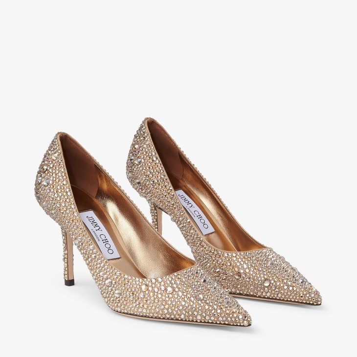 Women's Designer Pumps | Pumps & High Heels | JIMMY CHOO