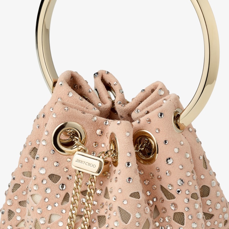 Bon Bon Bags | Bucket Bags | JIMMY CHOO