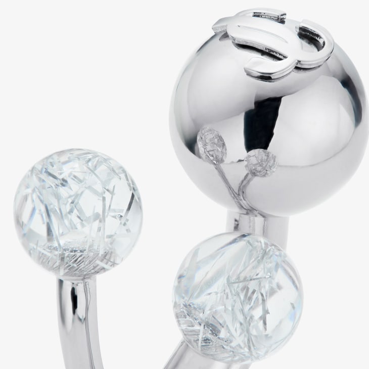 Women's Designer Jewellery | Ladies Jewellery | JIMMY CHOO ANZ