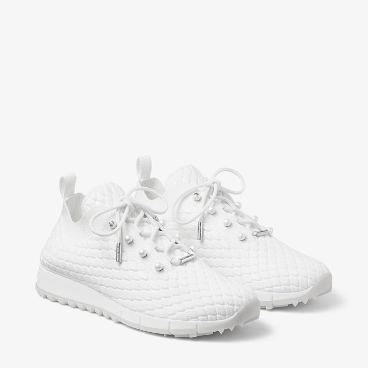 Women’s Designer Sneakers | Chunky Sneakers | JIMMY CHOO