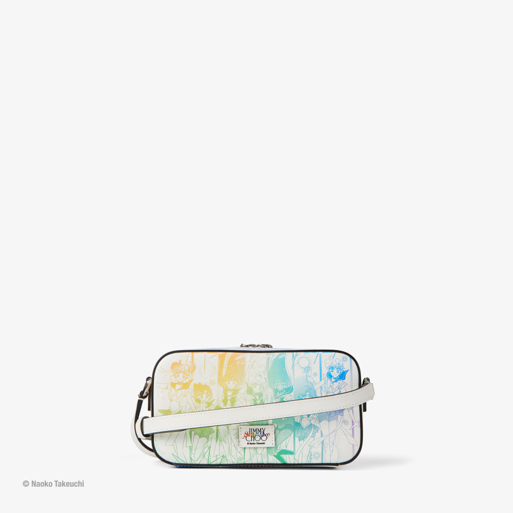 Sailor Guardians Phone Holder|Multicolour Leather Phone Holder| JIMMY ...