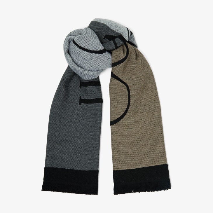 Women's Designer Scarves | Stylish Cashmere Scarves | JIMMY CHOO