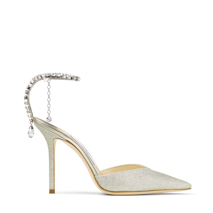 Women's Designer Shoes | Luxury Shoes | JIMMY CHOO