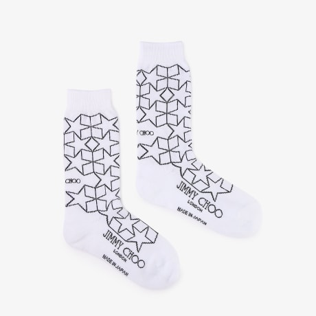 JC STAR SOCK/F