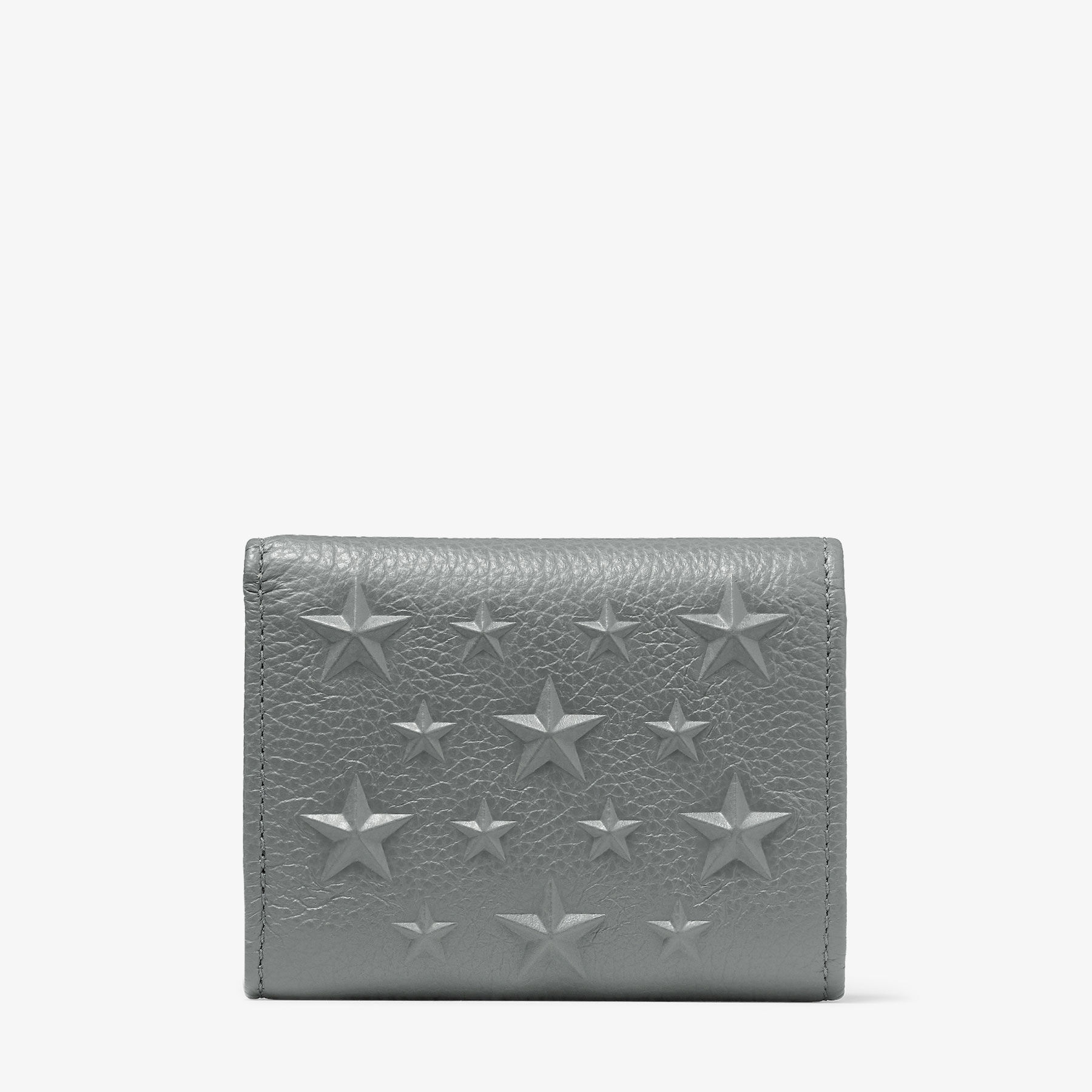 Beale | Storm Embossed Leather SLG | JIMMY CHOO