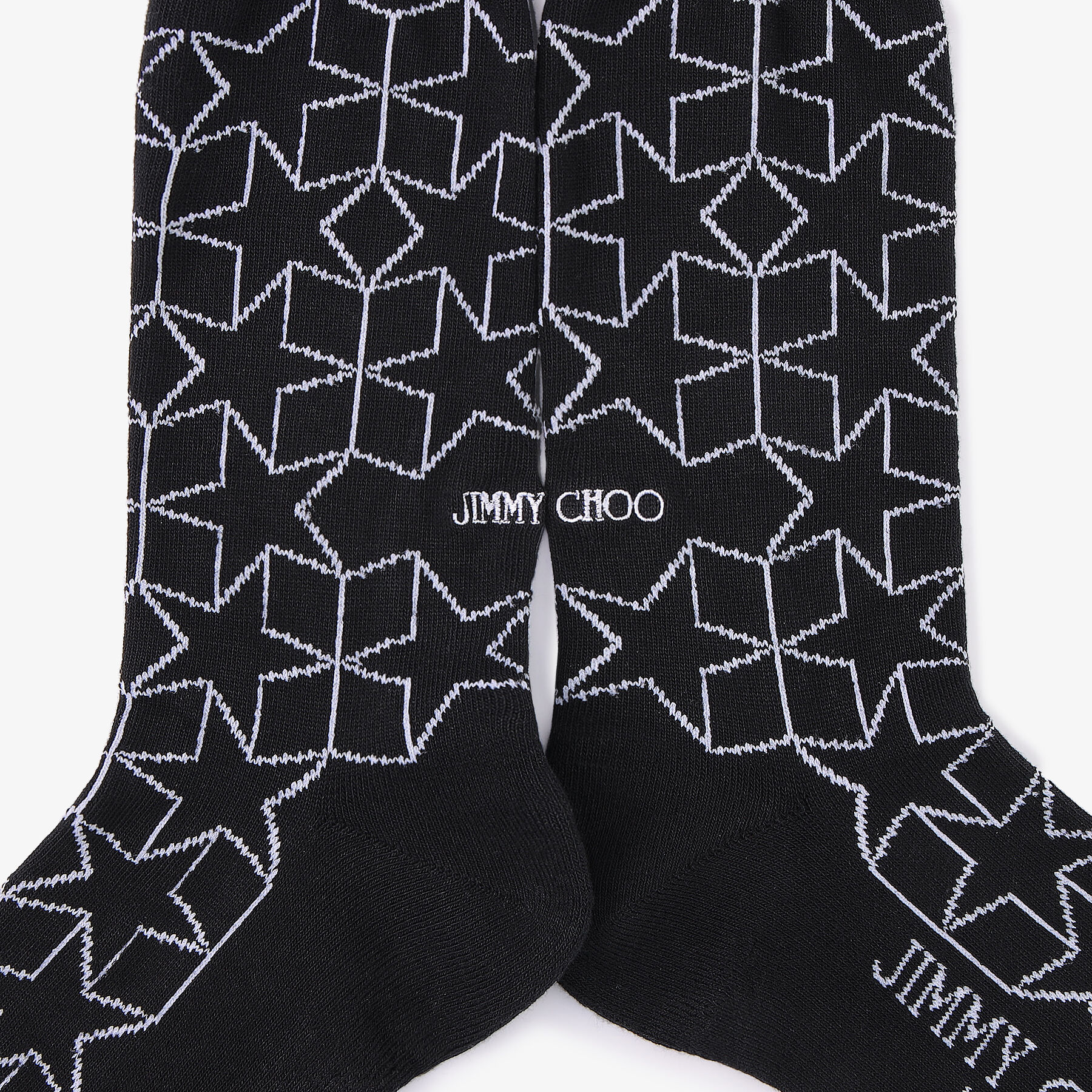 JC STAR SOCK/M