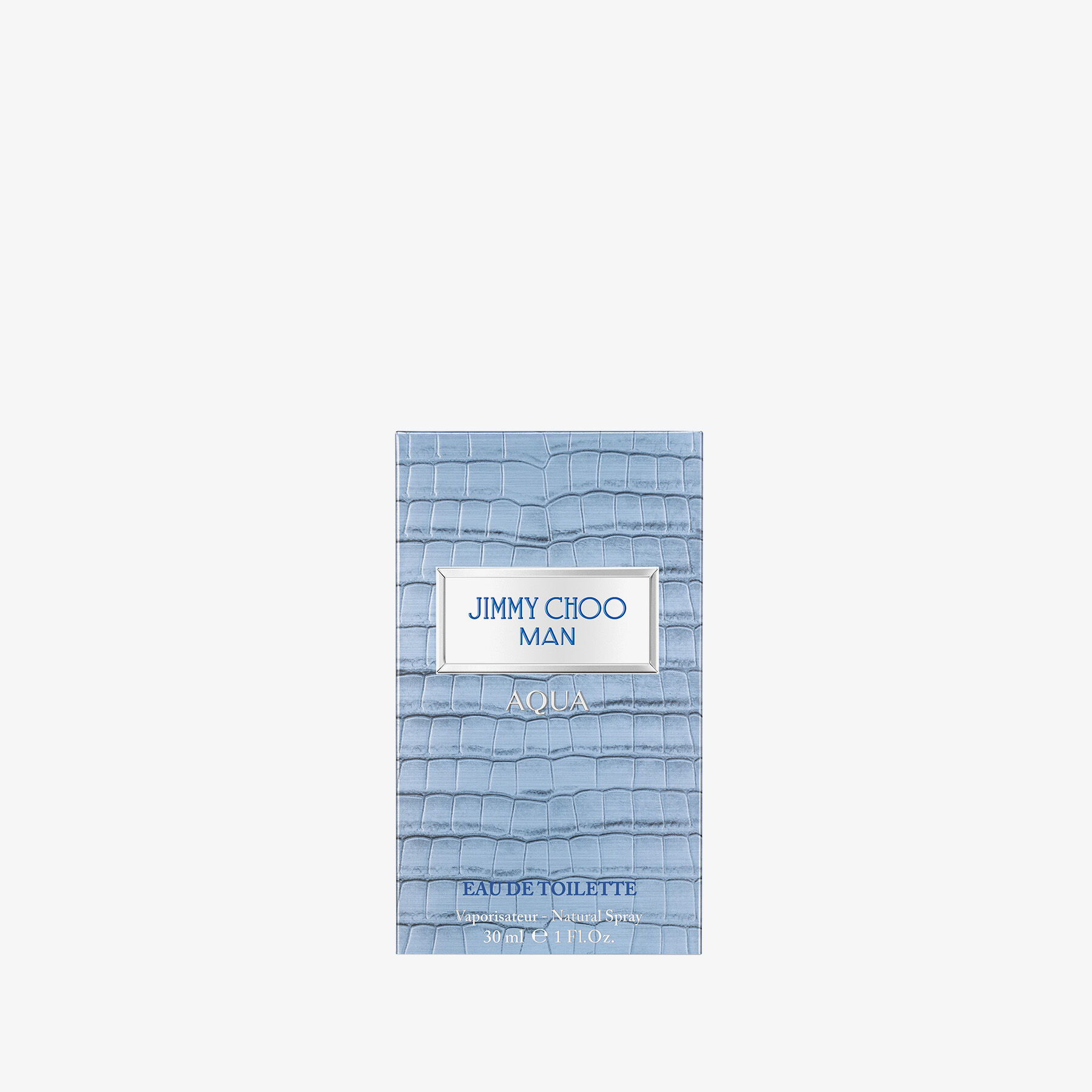 Jimmy Choo Aqua Man 30ml | Summer 2022 collection | JIMMY CHOO