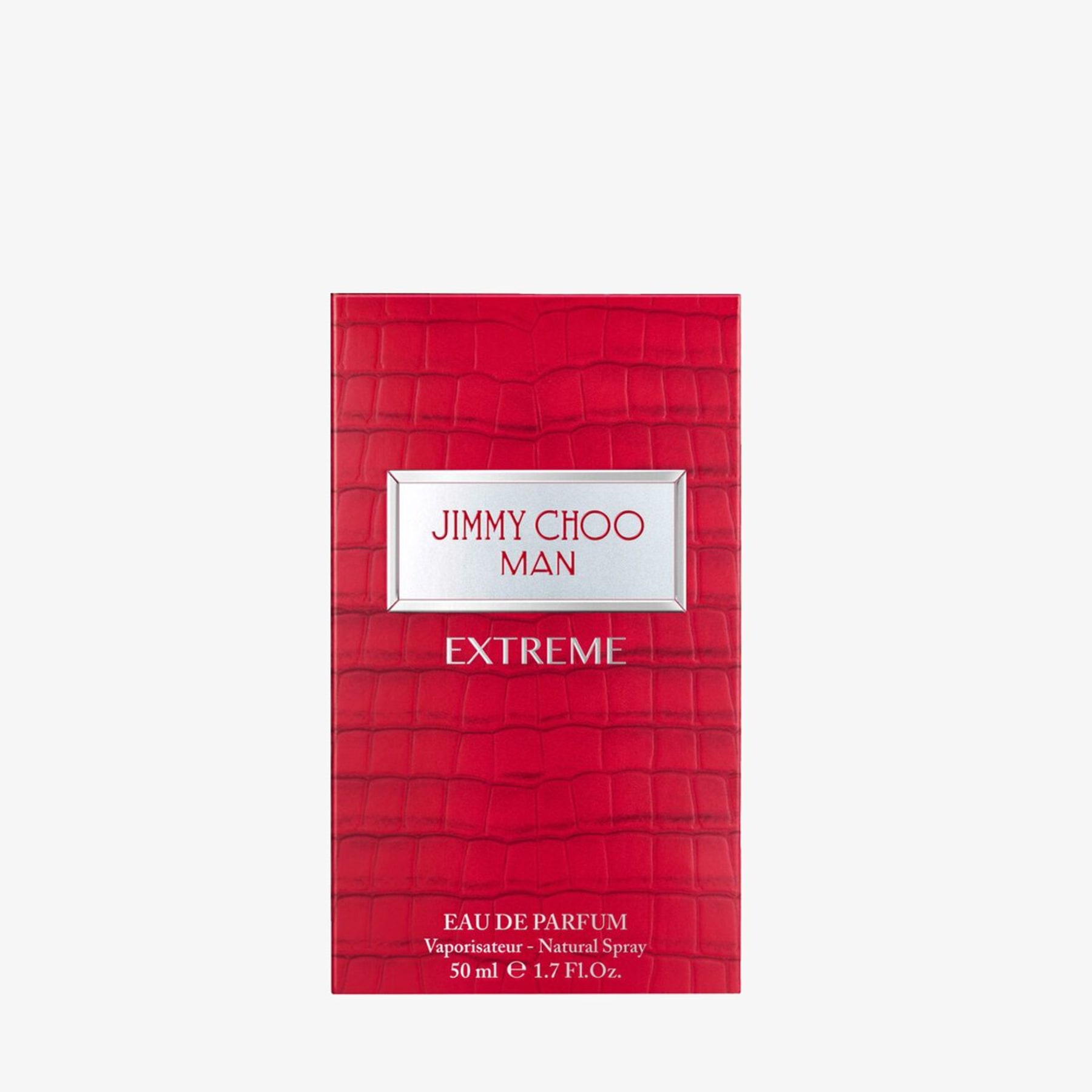 Jimmy Choo Man Extreme Eau De Parfum 50ml | Fragrance | JIMMY CHOO