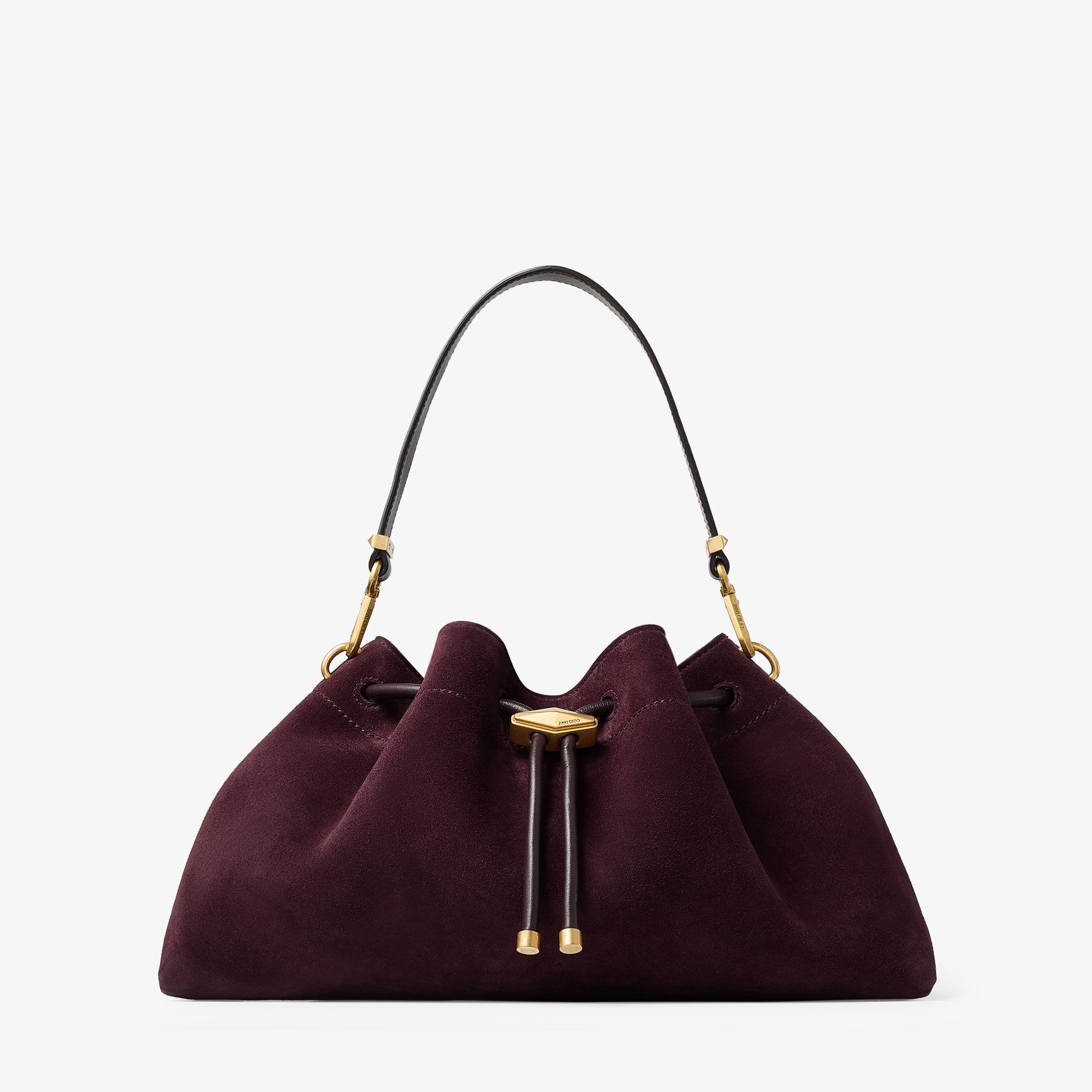 Cinch Medium | The Cinch M bag is a house signature defined by a soft ...