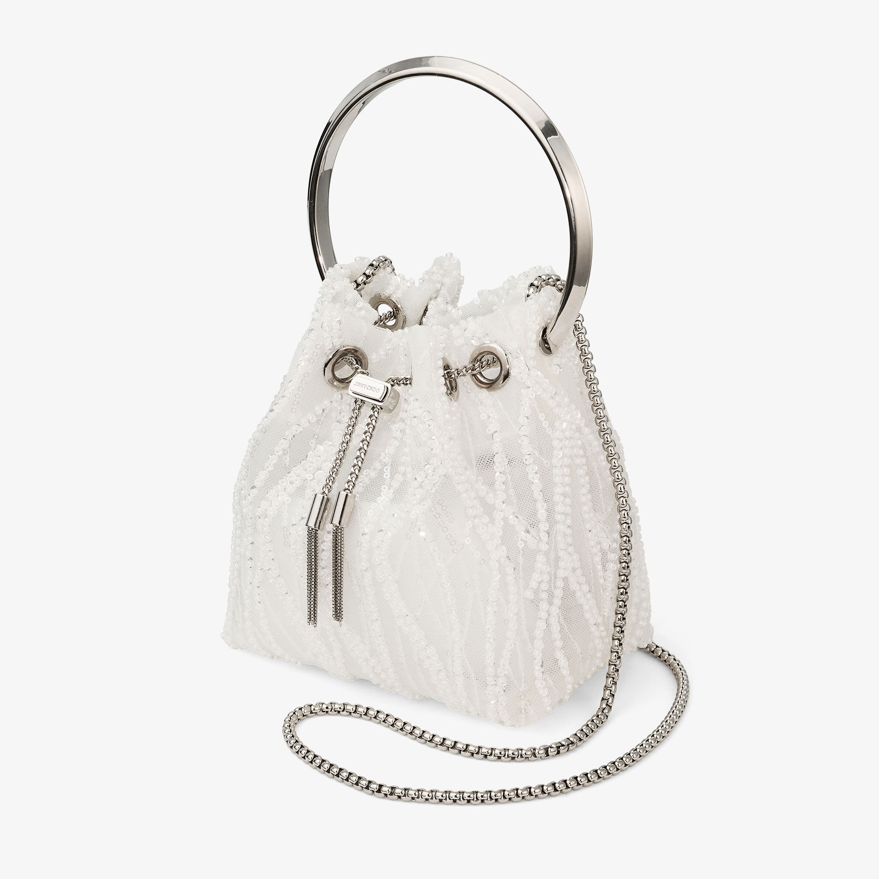 Bon Bon | The signature Bon Bon bag is a house icon. Inspired by ...