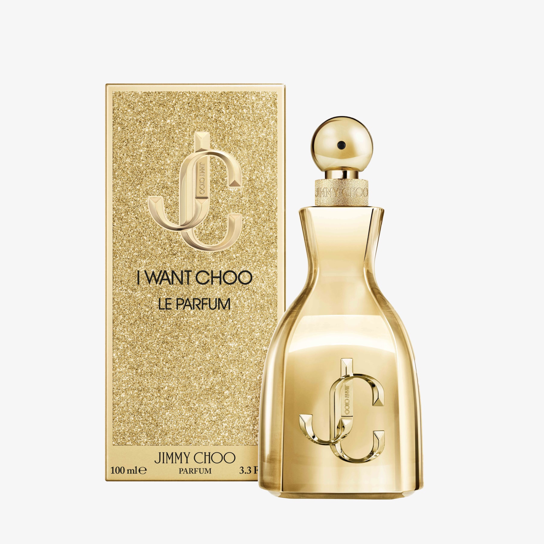 Jimmy Choo I Want Choo Le Parfum 100ml | Fragrance | JIMMY CHOO