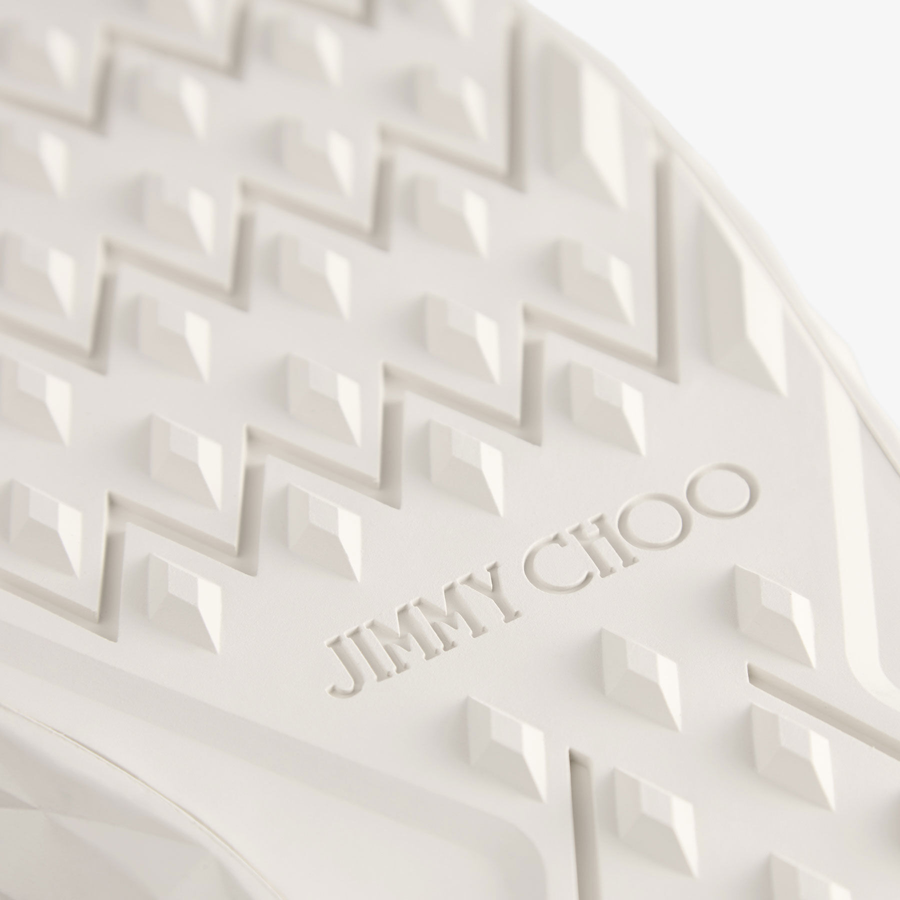 Jimmy Choo/ Malbon 2.0 Diamond M |Latte Leather and Malbon Green ...