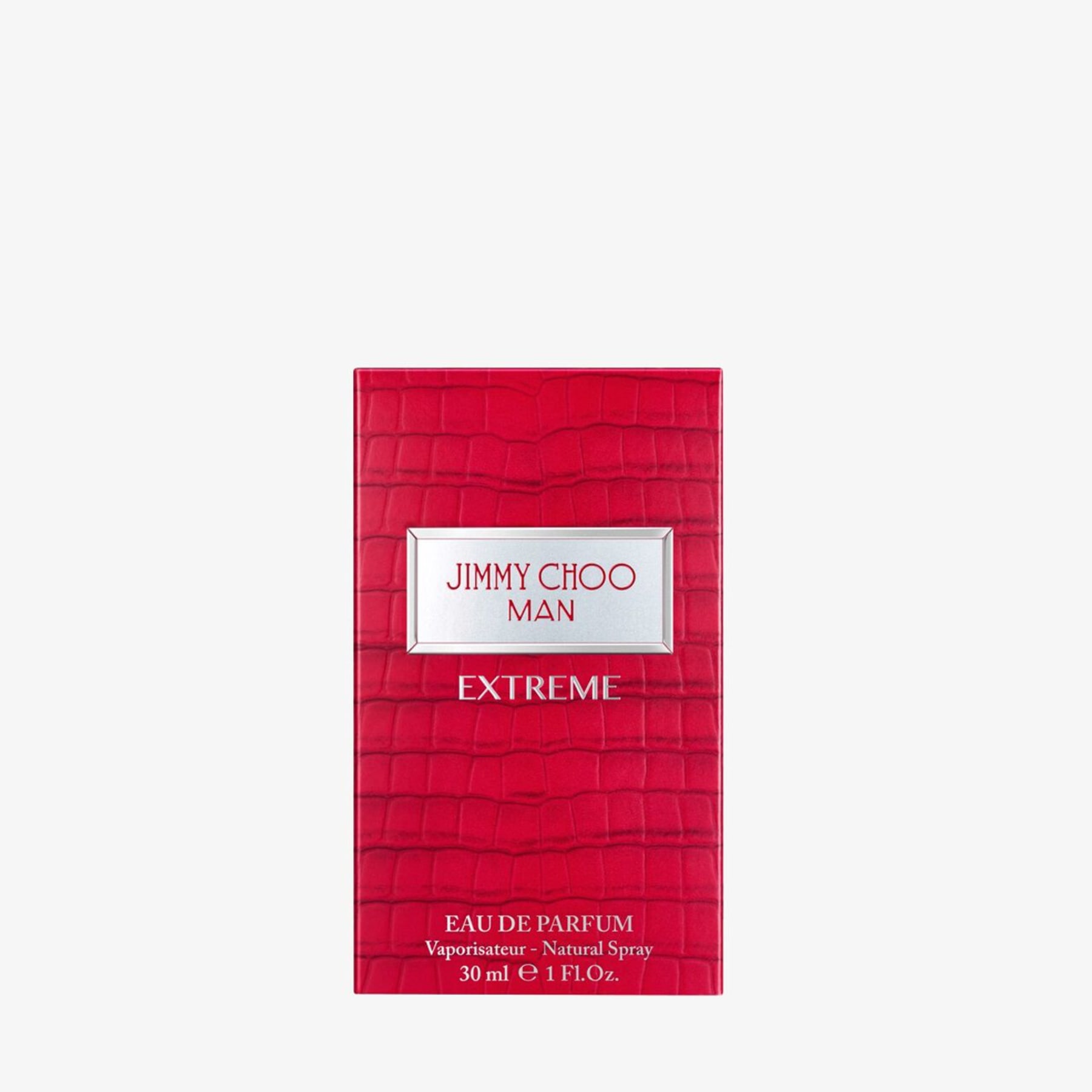 Jimmy Choo Man Extreme Eau De Parfum 30ml | Fragrance | JIMMY CHOO